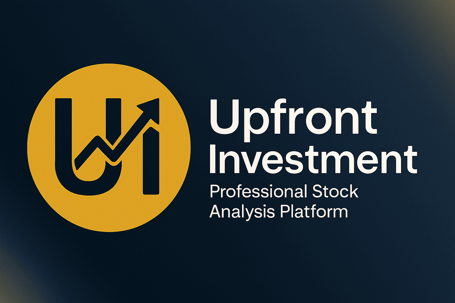 Upfront Investment - S&P 500 Stock Comparison | AI Model